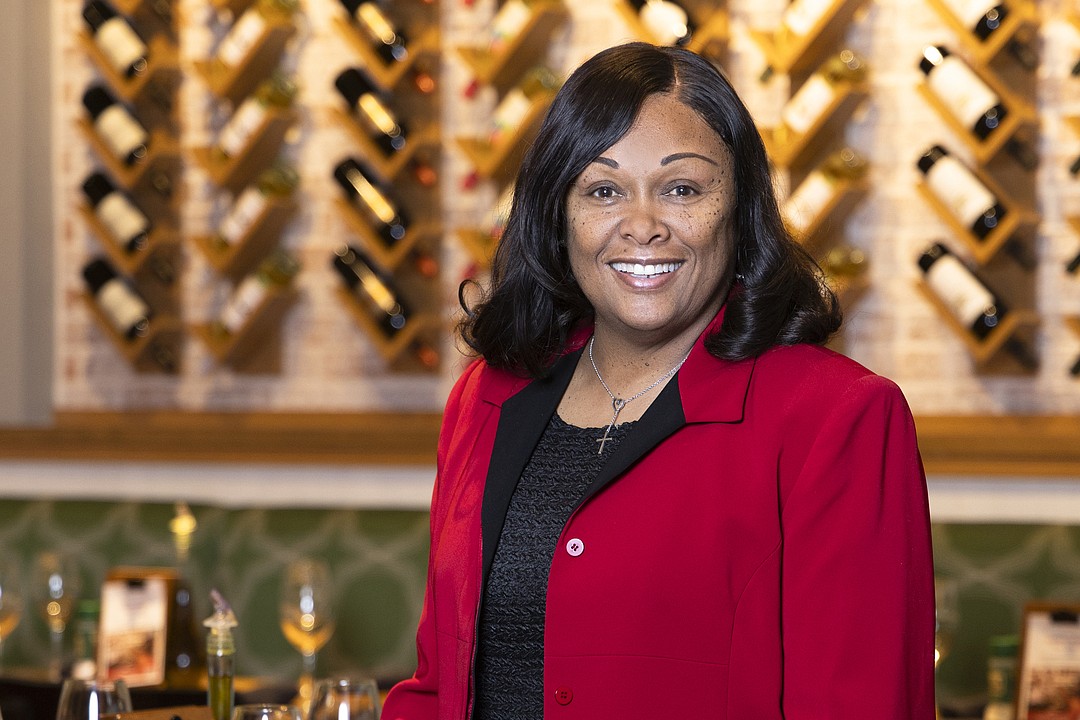 Four-decade restaurant industry veteran ready for her next portion ...