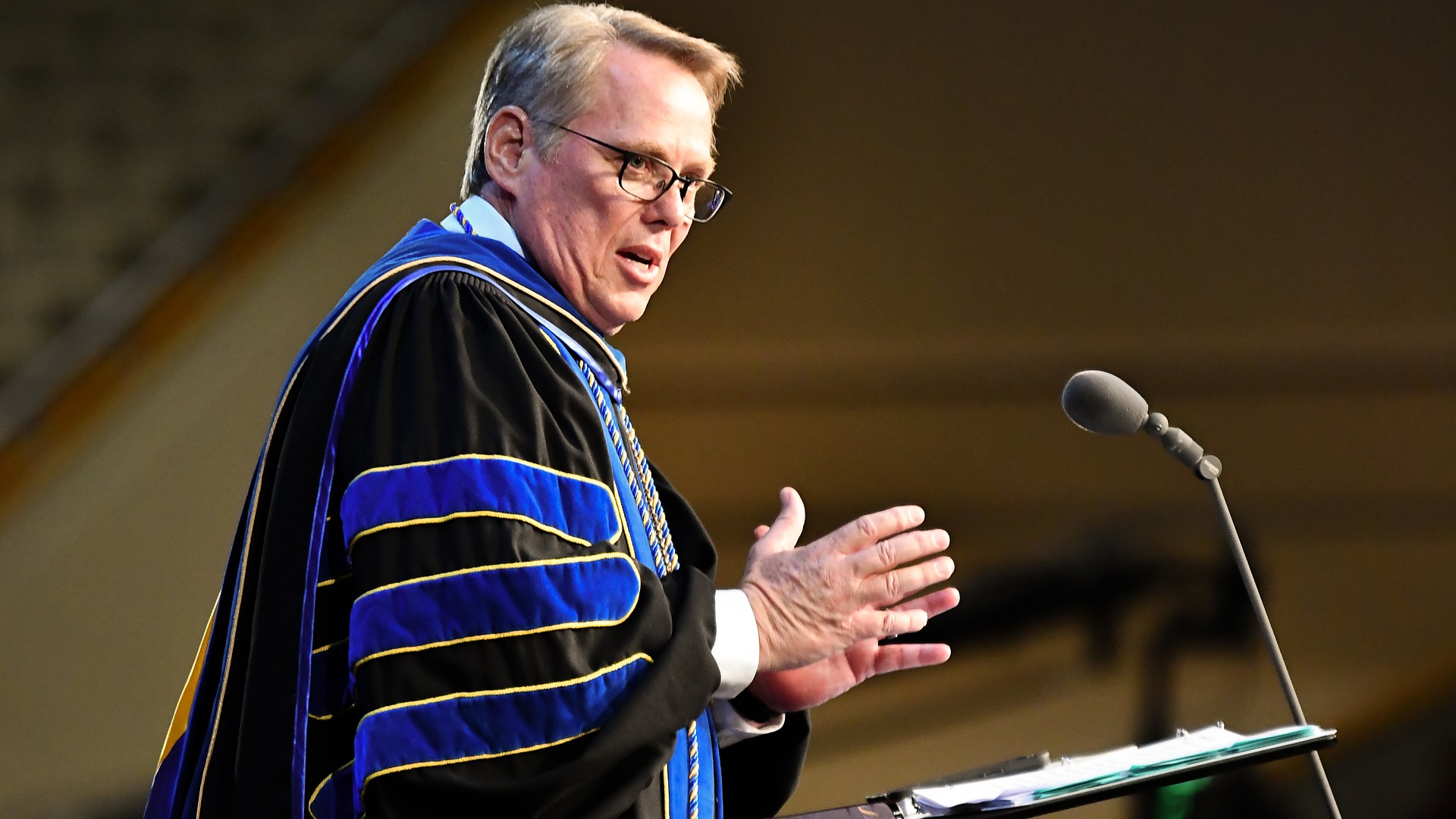 PHOTOS: The First Academy Commencement Ceremony 2025 | West Orange ...
