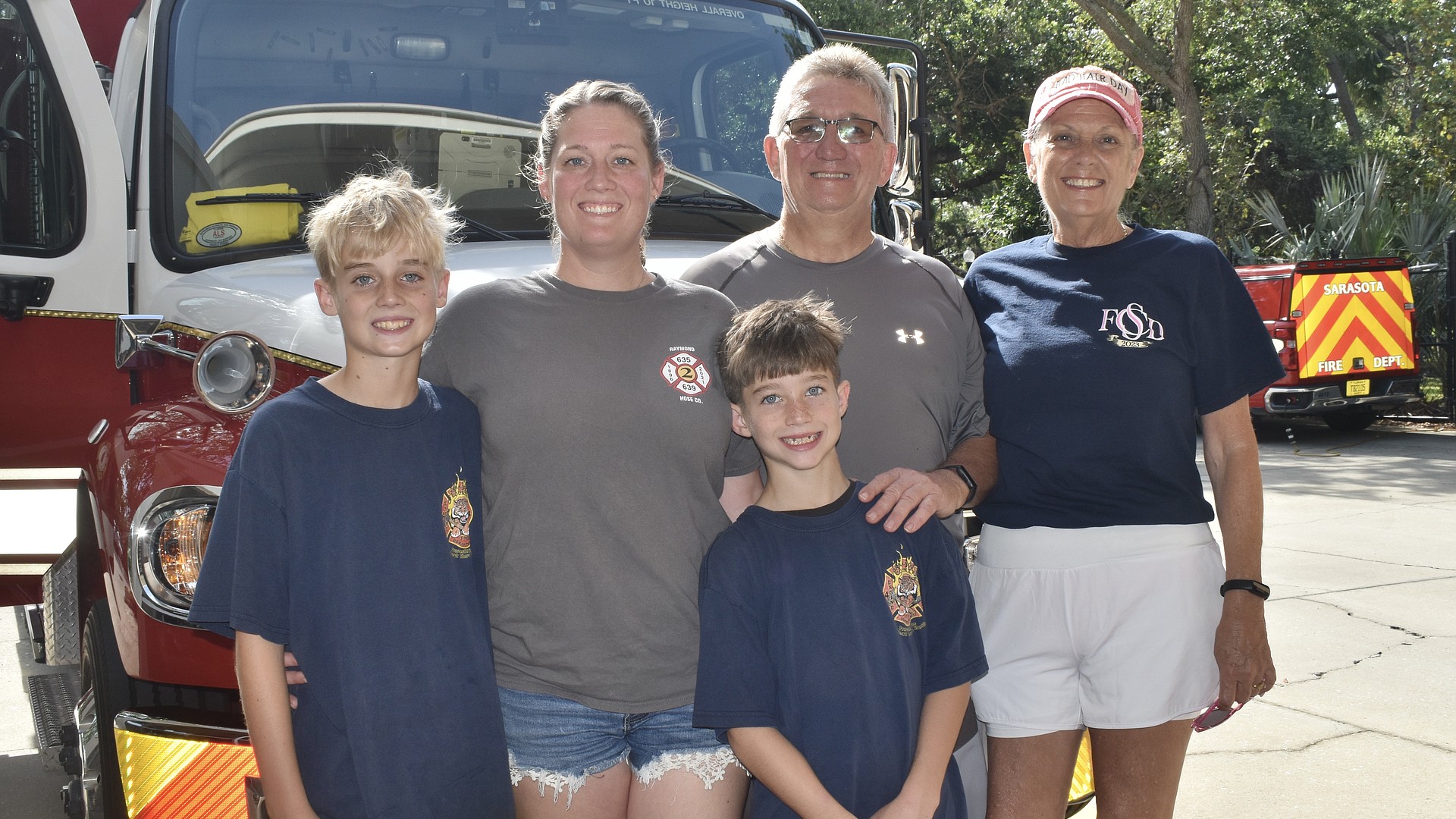 Fire department open house showcases the tools behind rescues | Your ...