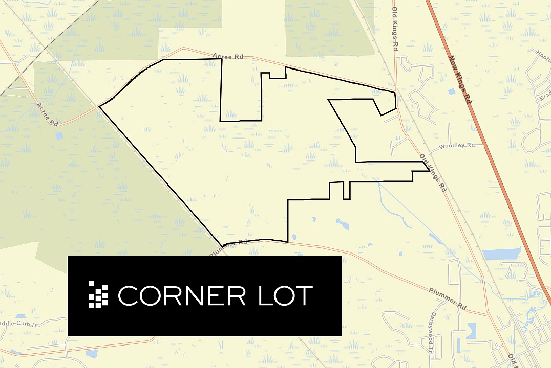 Corner Lot sells Northwest Jacksonville land to state for $30.36 ...