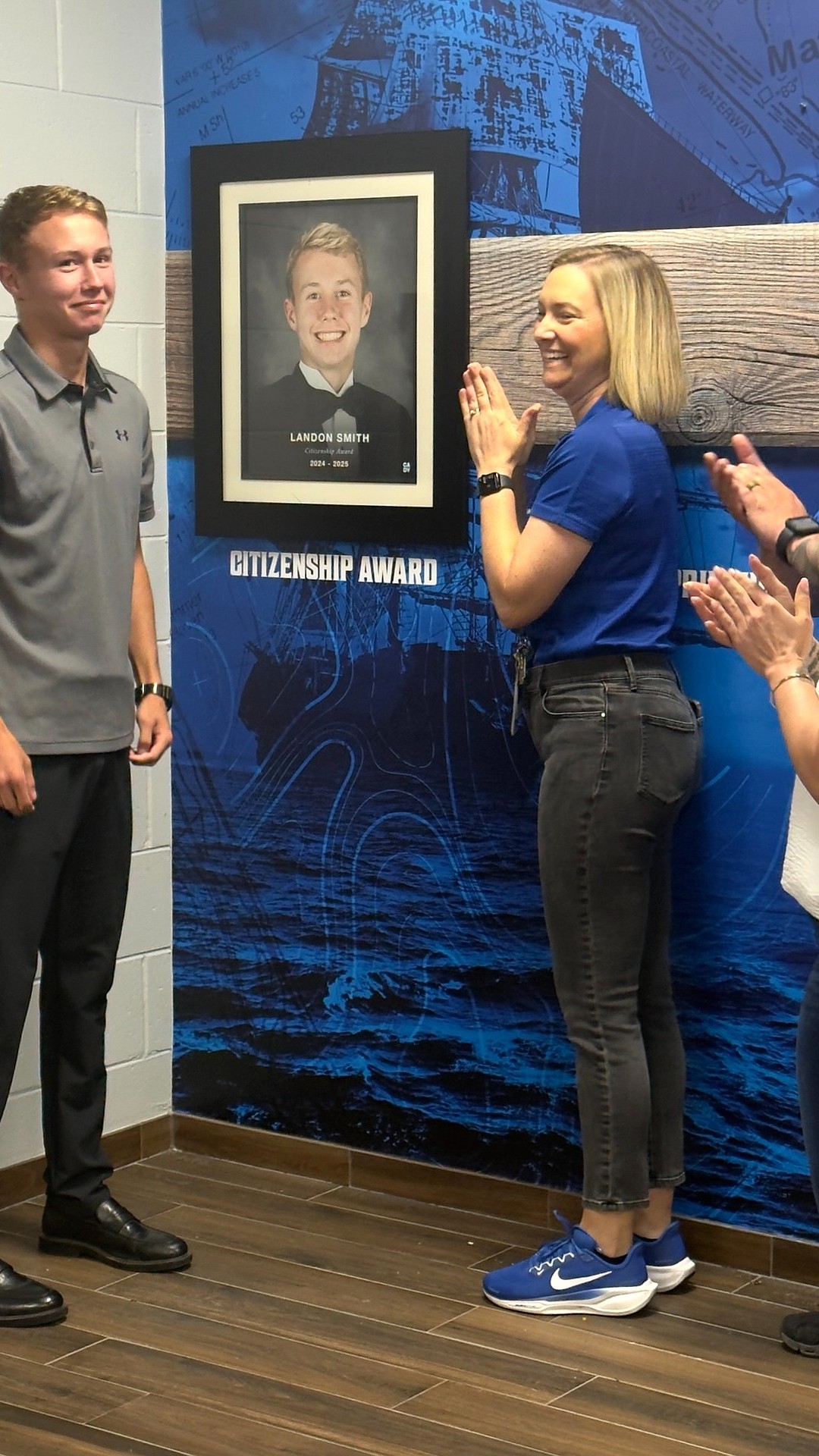 Matanzas High School's 2025 Wall of Fame honorees unveiled | Observer ...