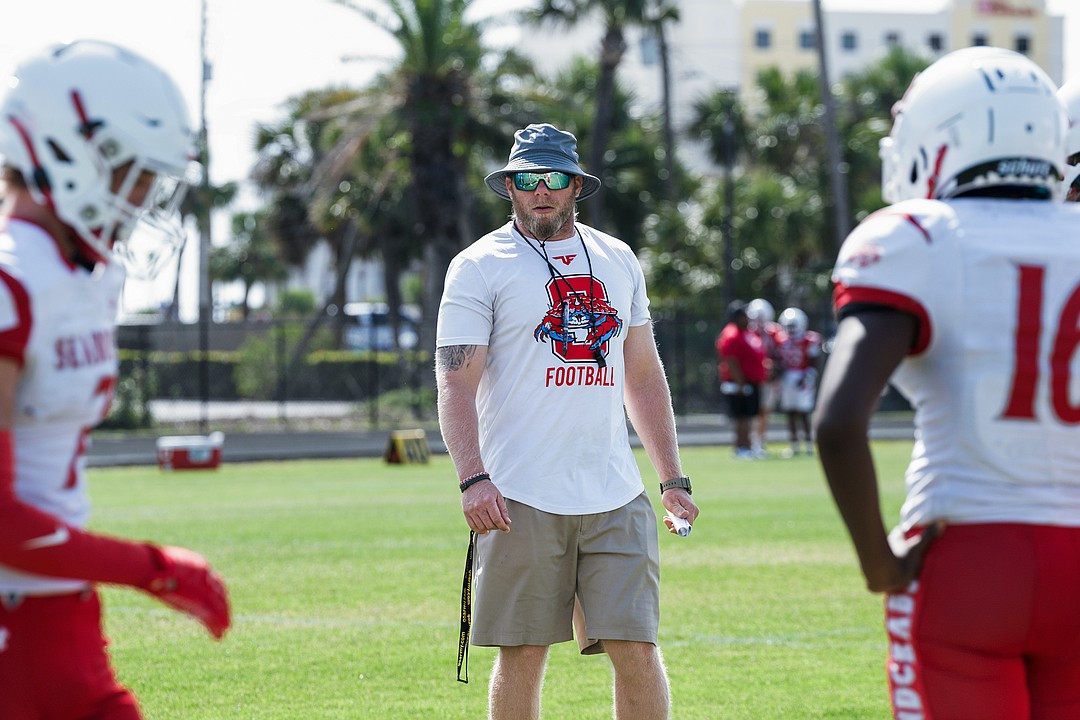 Coach: Seabreeze football jamboree result shows hard working paying off ...