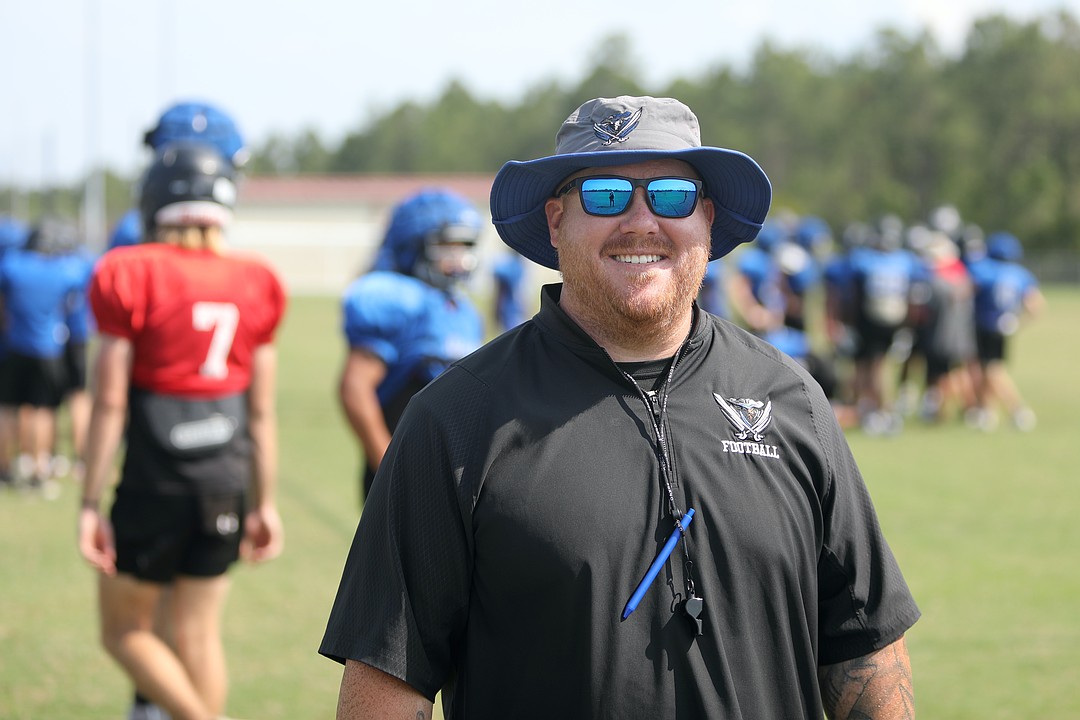 Consistency key to Matanzas High School football staff | Observer Local ...