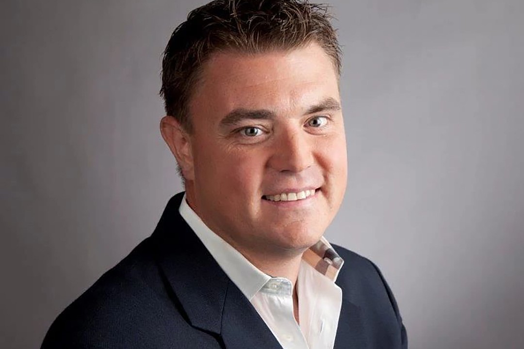 Crowley names Gunnar Moriarty vice president of commercial operations ...