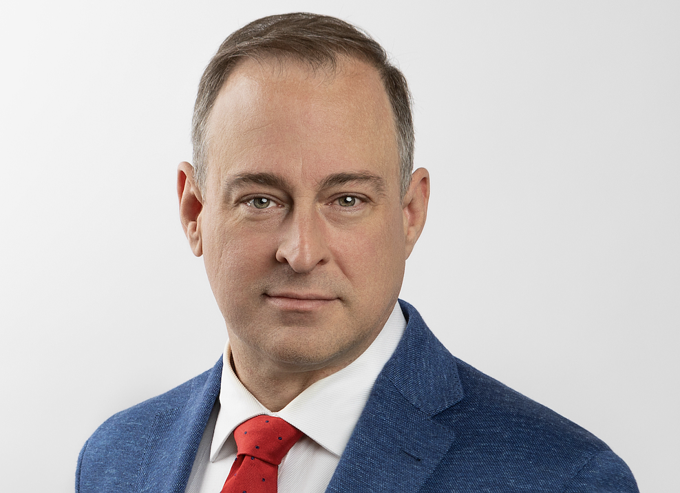 Burr & Forman adds Tim Gillis as partner in Jacksonville | Jax Daily Record