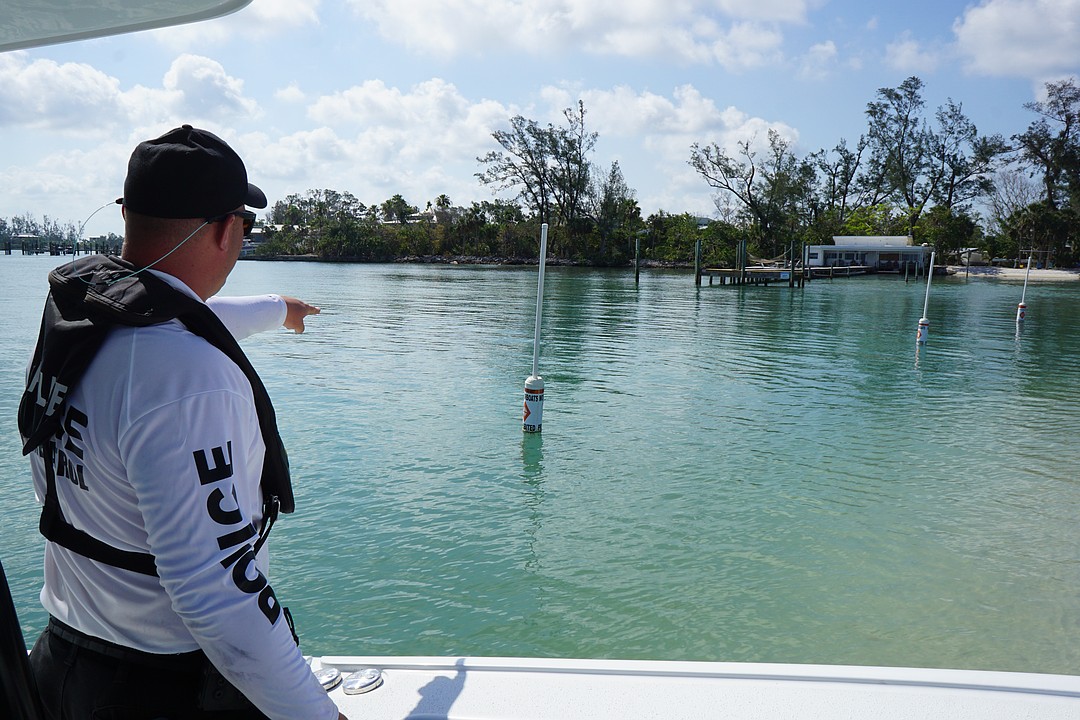 Longboat Key Police Department continues to expand marine patrol unit ...