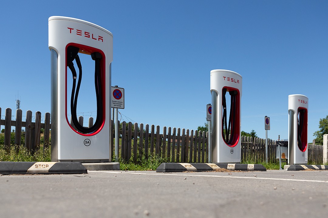 More Tesla chargers permitted at Buc-ee’s in St. Johns County | Jax ...