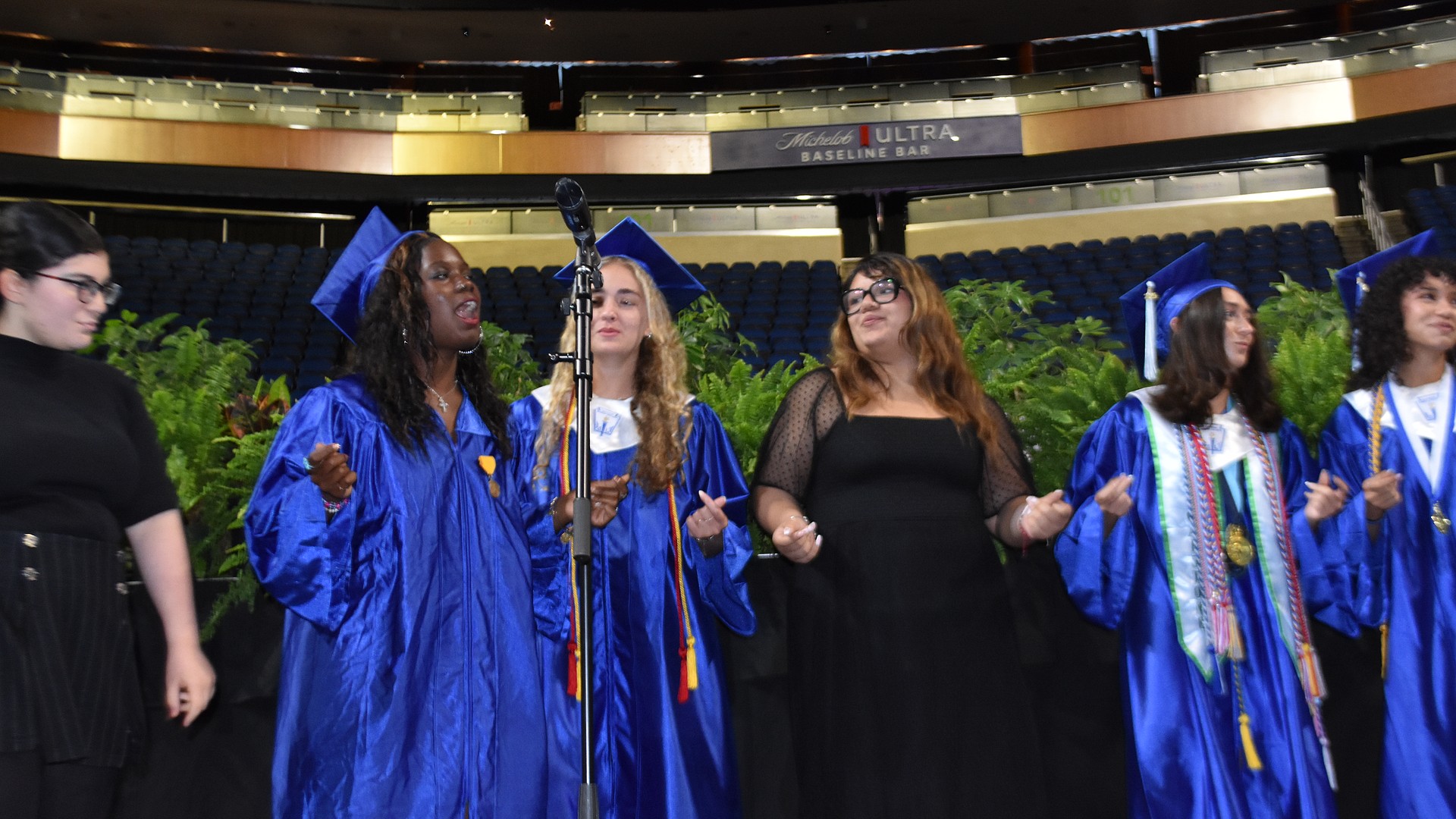 PHOTOS: Dr. Phillips High School graduation ceremony 2025 | West Orange ...