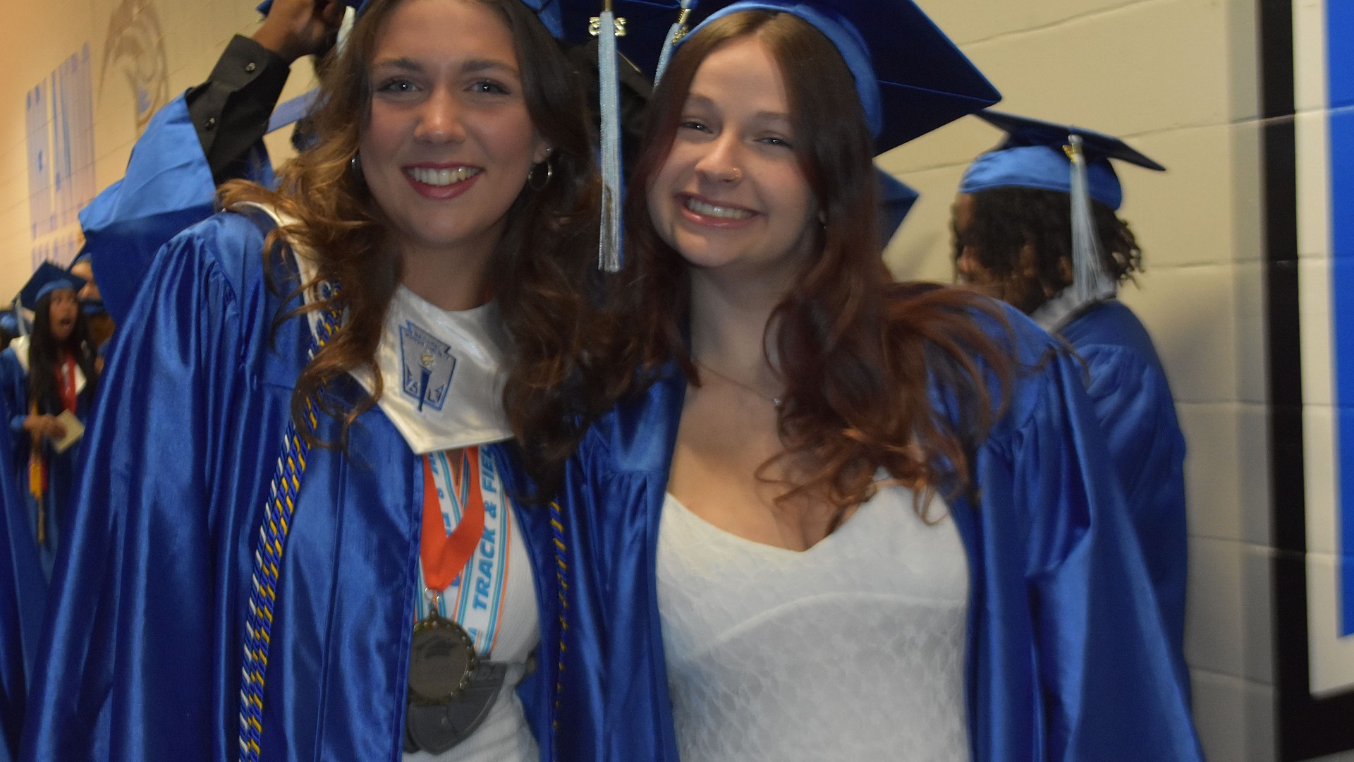 PHOTOS: Dr. Phillips High School graduation ceremony 2025 | West Orange ...