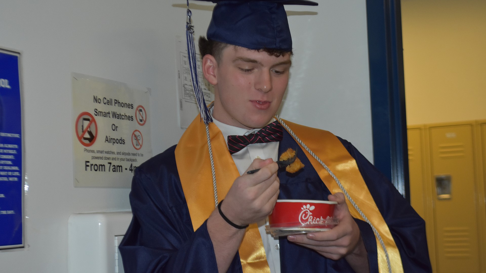 PHOTOS: Legacy High School graduation ceremony 2025 | West Orange Times & Observer