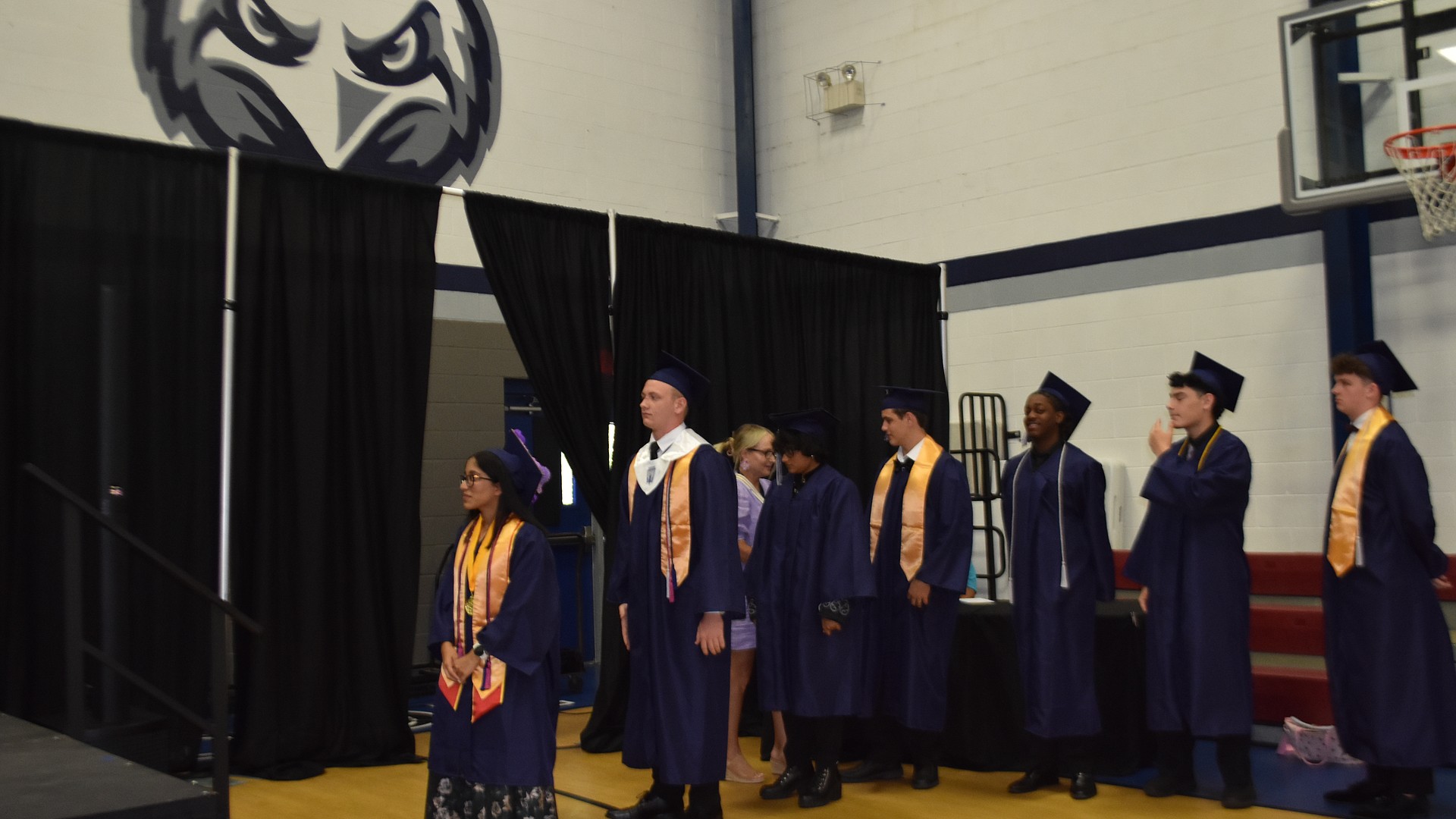 PHOTOS: Legacy High School graduation ceremony 2025 | West Orange Times ...