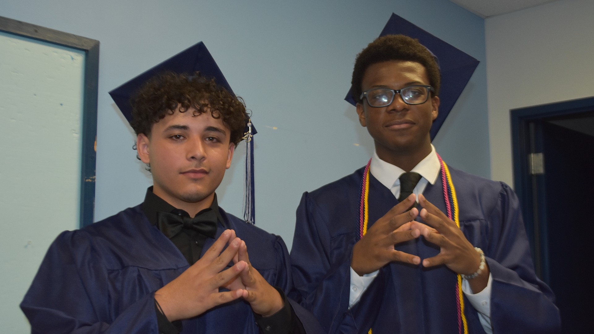 PHOTOS: Legacy High School graduation ceremony 2025 | West Orange Times ...