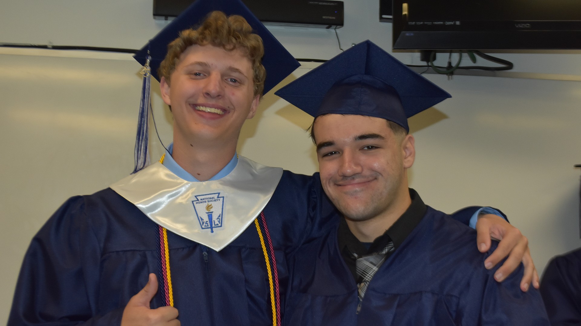 PHOTOS: Legacy High School graduation ceremony 2025 | West Orange Times & Observer