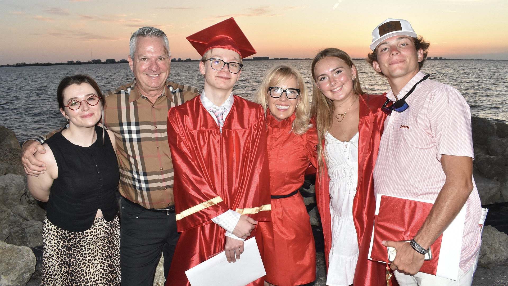 Cardinal Mooney Catholic High School celebrates 2025 graduates | Your ...