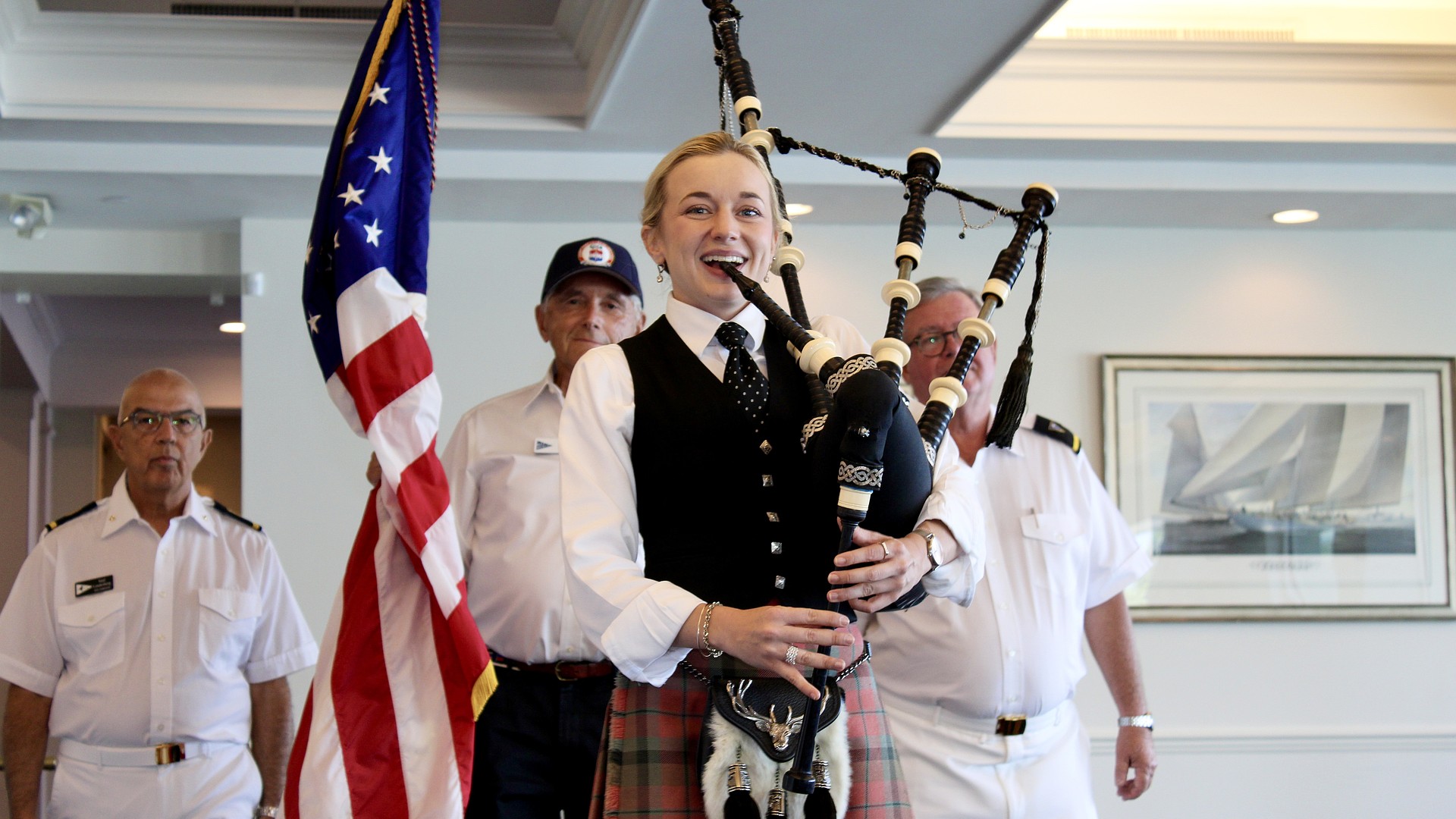 Bird Key honors fallen heroes Memorial Day weekend | Your Observer