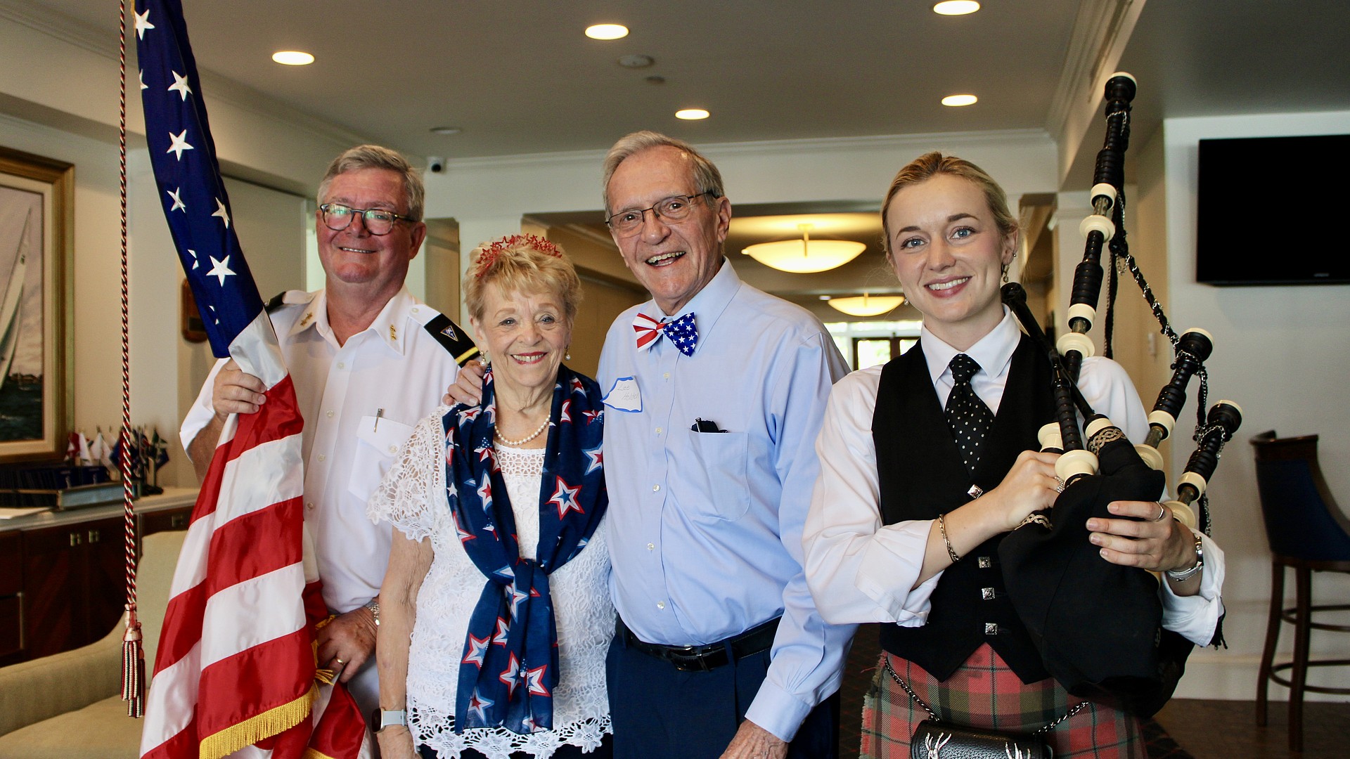 Bird Key honors fallen heroes Memorial Day weekend | Your Observer