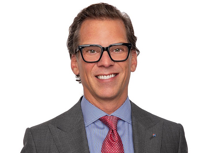 Abel Harding joins Pinnacle Financial Partners | Jax Daily Record