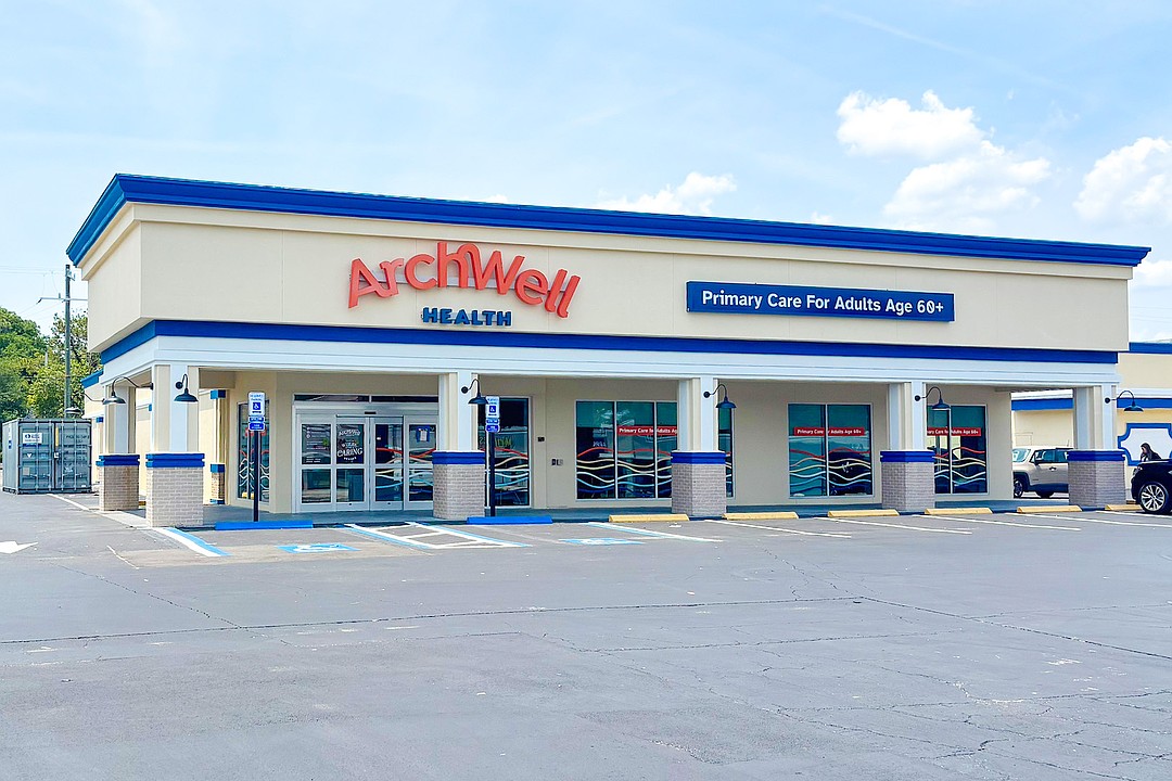 ArchWell Health to open first Northeast Florida location May 28 in ...
