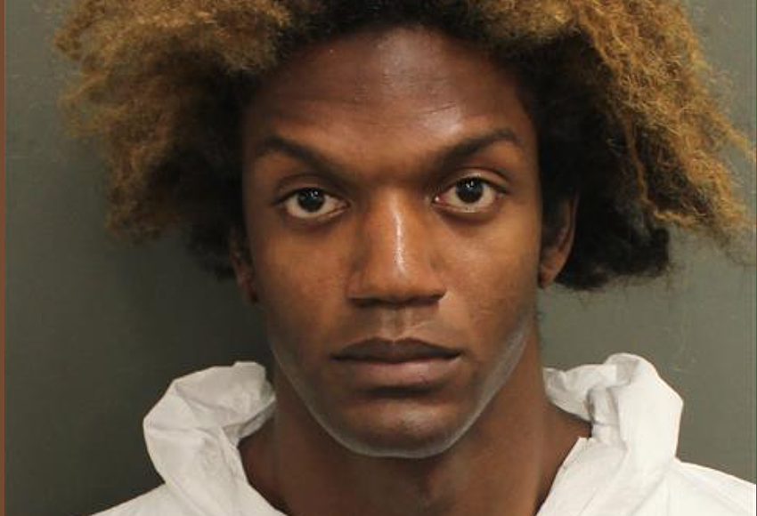 Man arrested in attack on 90-year-old woman at Dr. Phillips senior ...