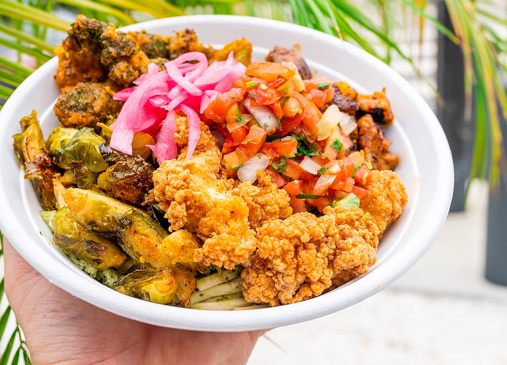 South Tampa taco spot to open second location | Business Observer