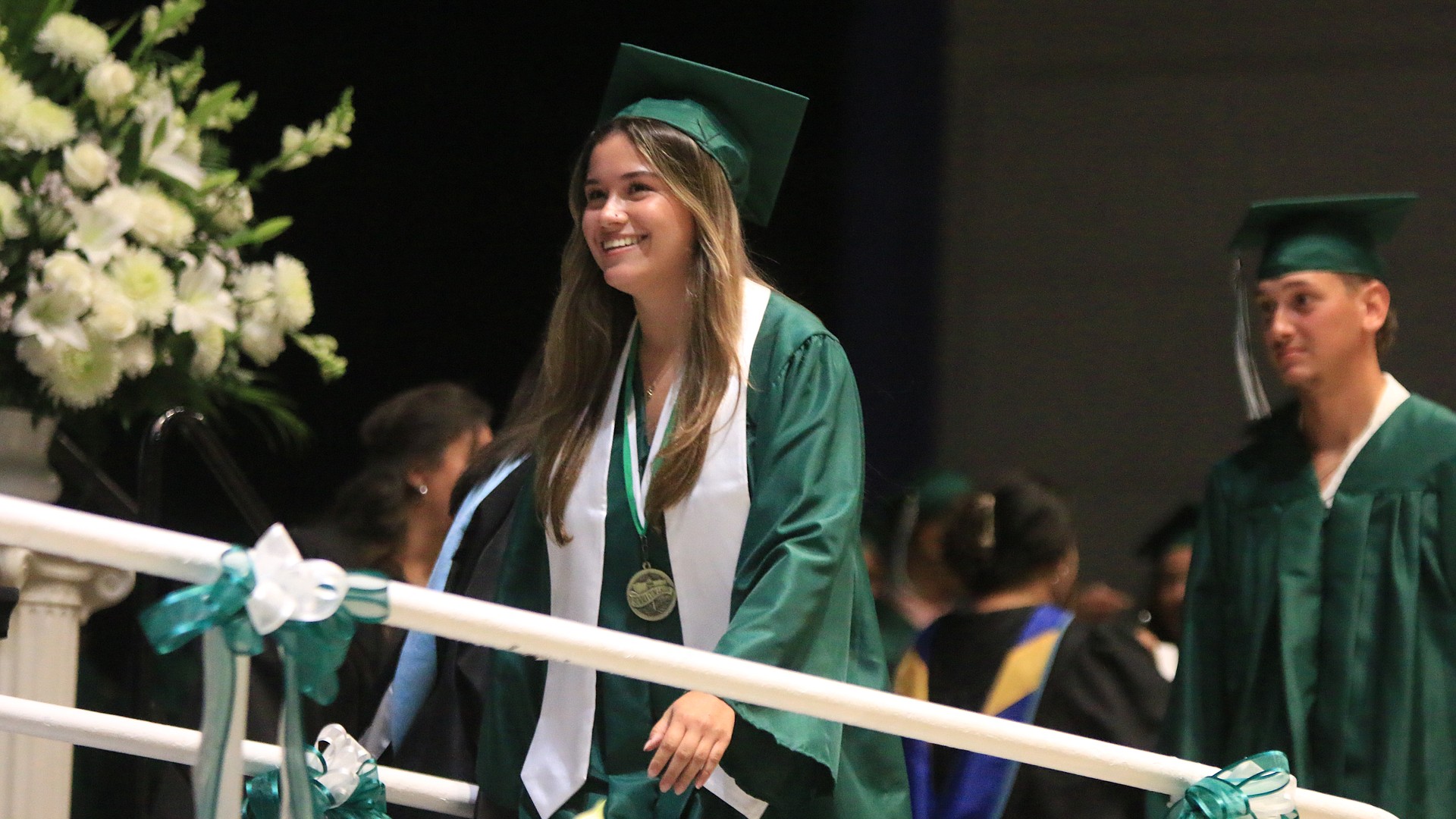 Flagler Palm Coast High School 2025 Graduation Ceremony | Observer ...