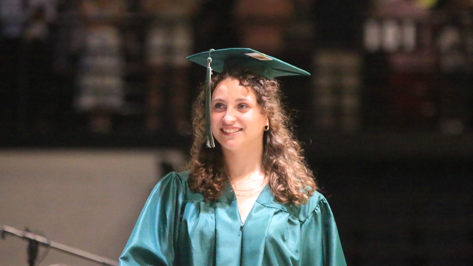 Flagler Palm Coast High School 2025 Graduation Ceremony | Observer ...