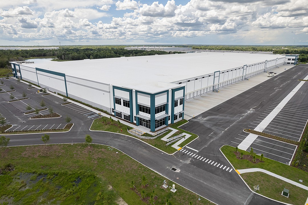 Ashley Furniture buys Lakeland industrial building for $70.54M ...