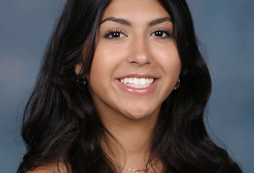 Horizon High senior earns national speech and debate award | West ...