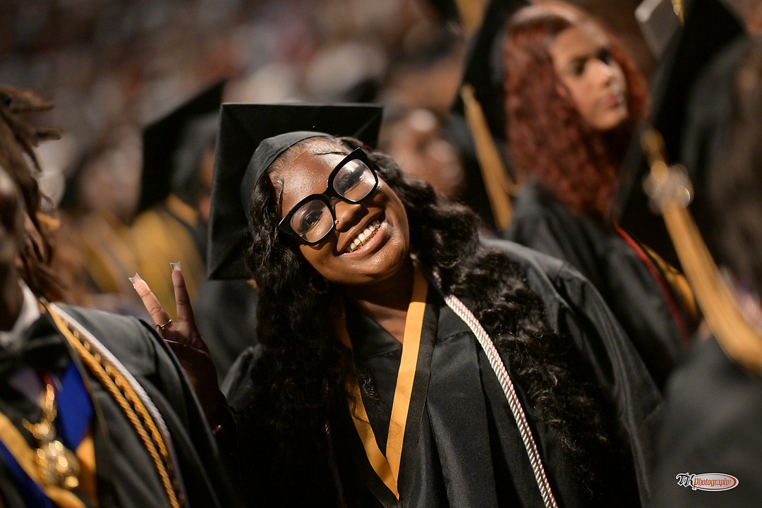 PHOTOS: Ocoee High School graduation 2025 | West Orange Times & Observer