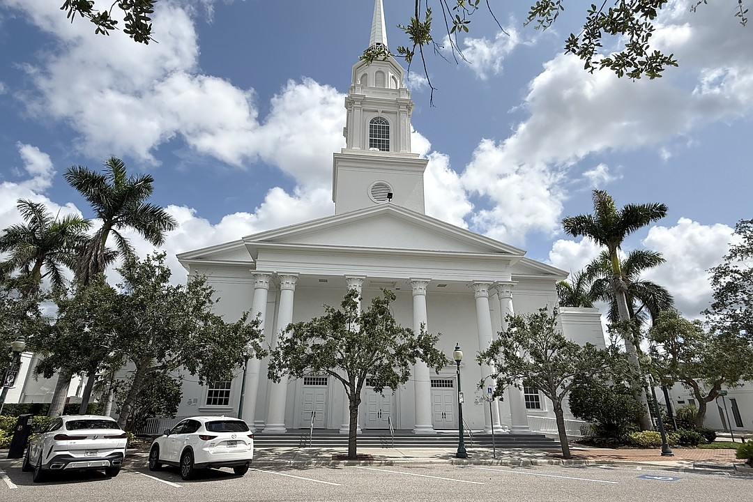 First Baptist Church plans major expansion on Main Street | Your Observer