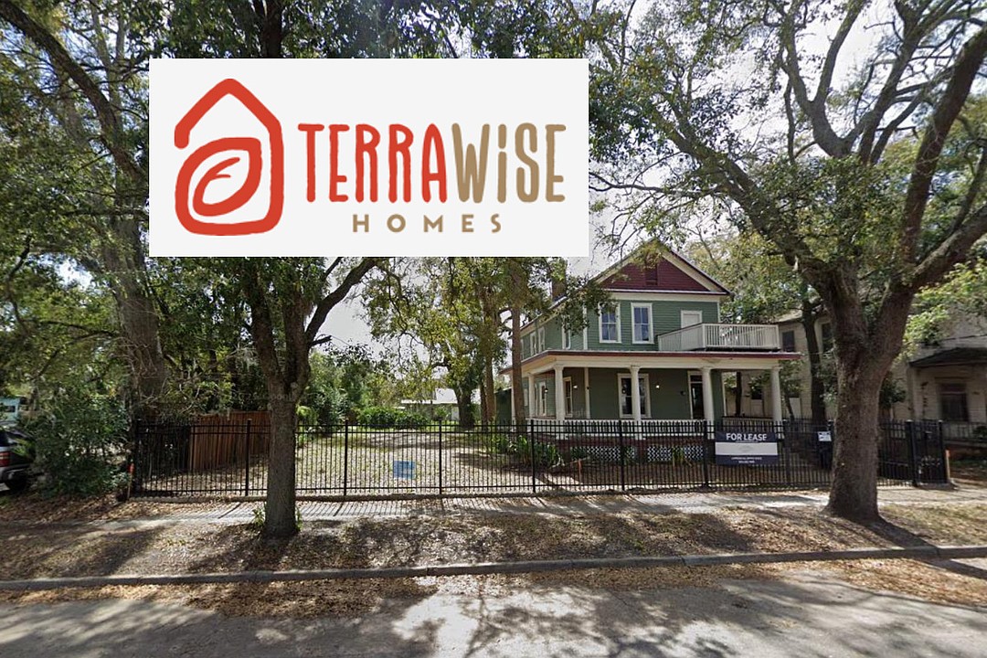 Jacksonville-based TerraWise Homes planning new offices, model home in historic Springfield ...