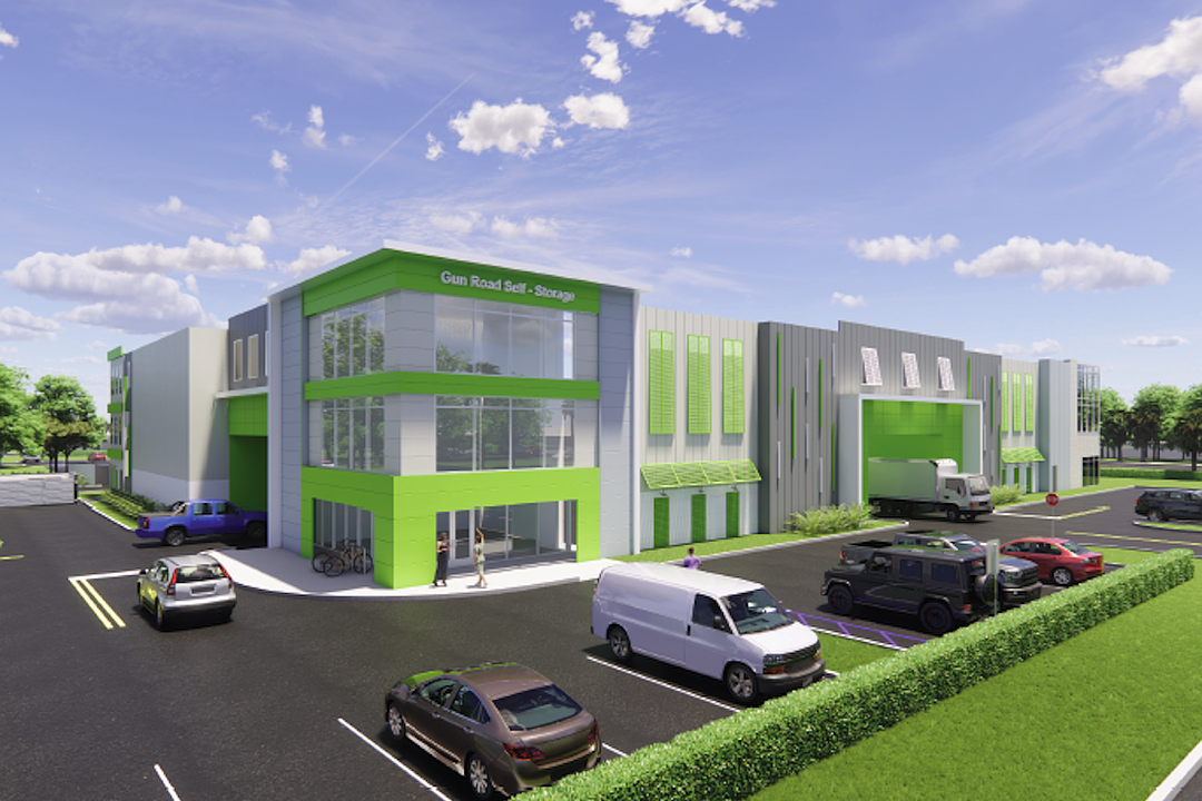 Sarasota company expands self-storage footprint to Florida’s East Coast ...