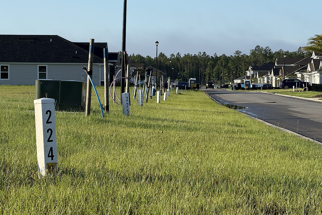 Palm Coast Council votes to increase developer-paid fire service fees ...