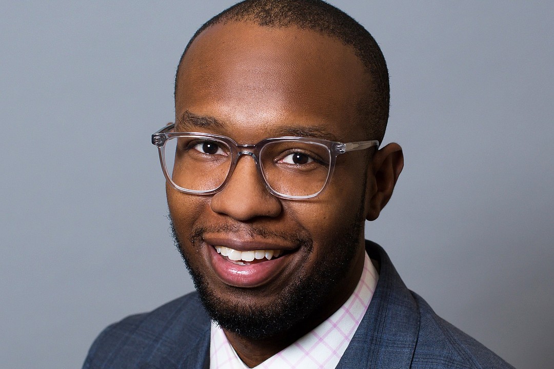 LIFT JAX selects Travis Williams as president and CEO | Jax Daily Record