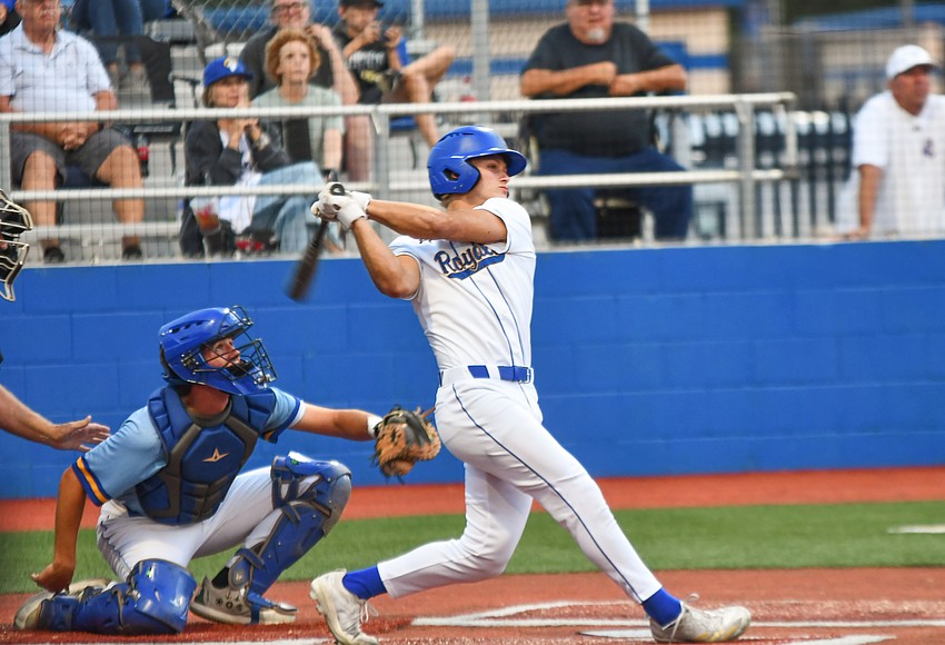 Meet the 2025 All-Orange Observer baseball teams and Player of the Year | West Orange Times ...