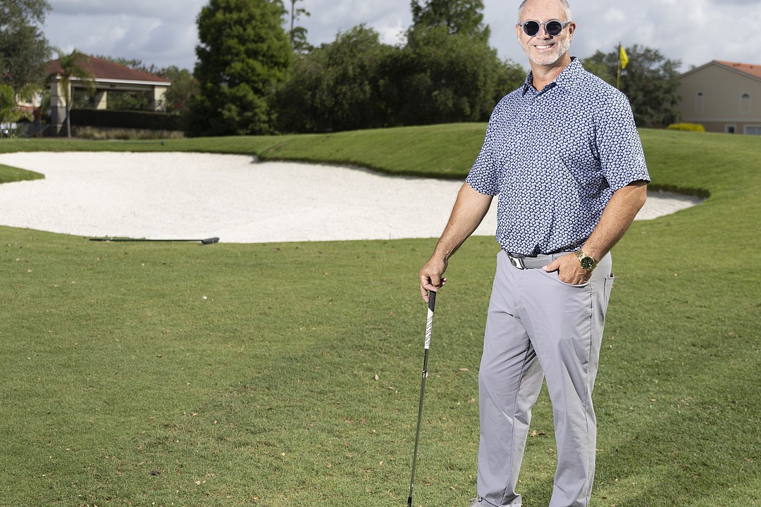 Golf club's comeback began the day after Hurricane Milton made landfall ...
