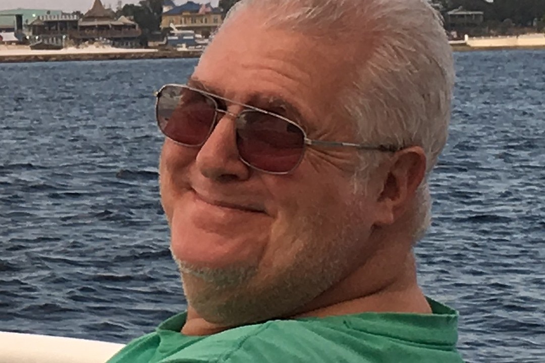 Gordon Campbell Jr. | Observer Local News | Palm Coast Observer and ...