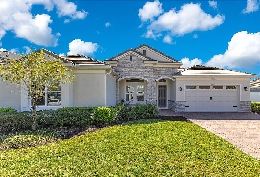 Highlands at Summerlake Groves home tops Horizon West sales from June 2 ...