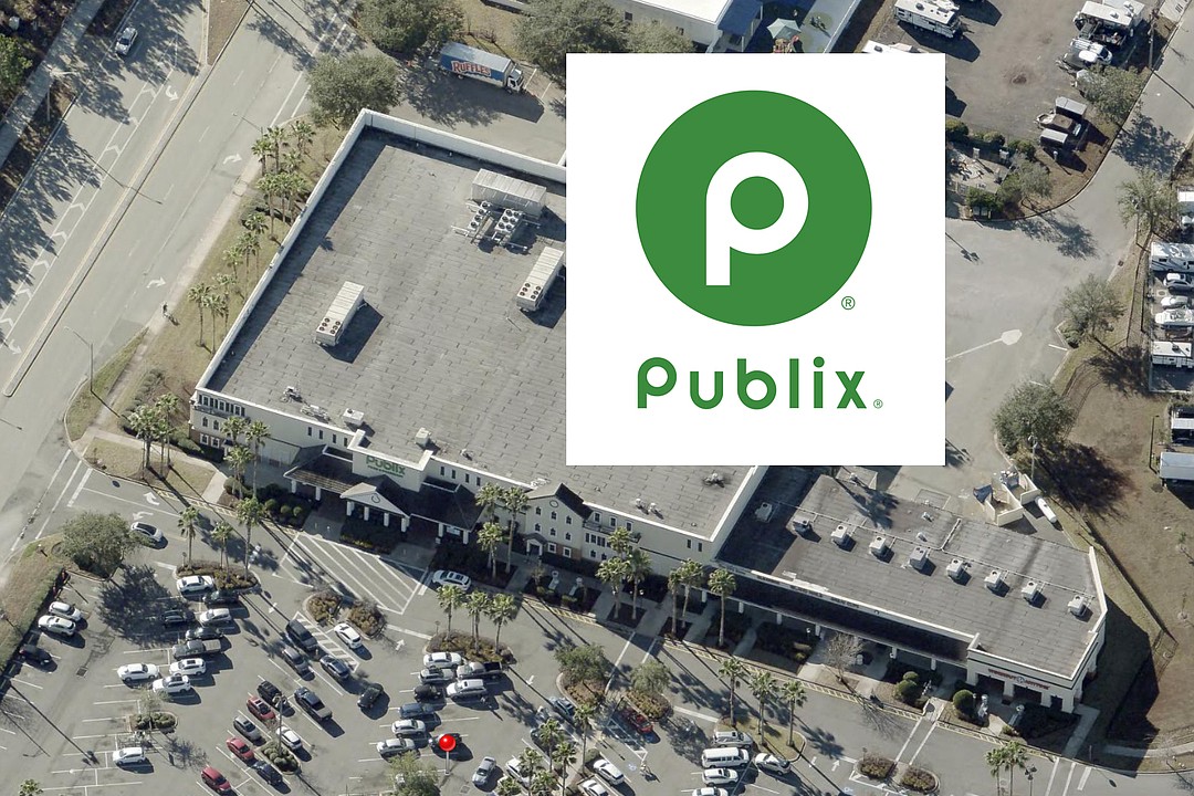 Publix renovating at OakLeaf Plantation Center | Jax Daily Record