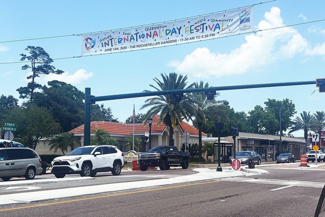 First Ormond Beach International Day Festival to be held Saturday | Observer Local News | Palm ...