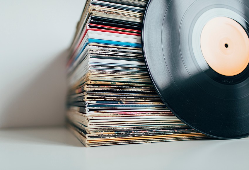 Orlando Record Show set for June 22 | West Orange Times & Observer