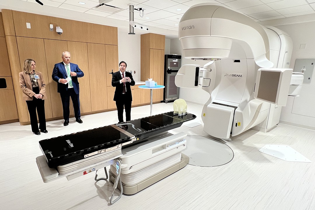 The Duan Family oncology building to open July 7 at Mayo Clinic in ...