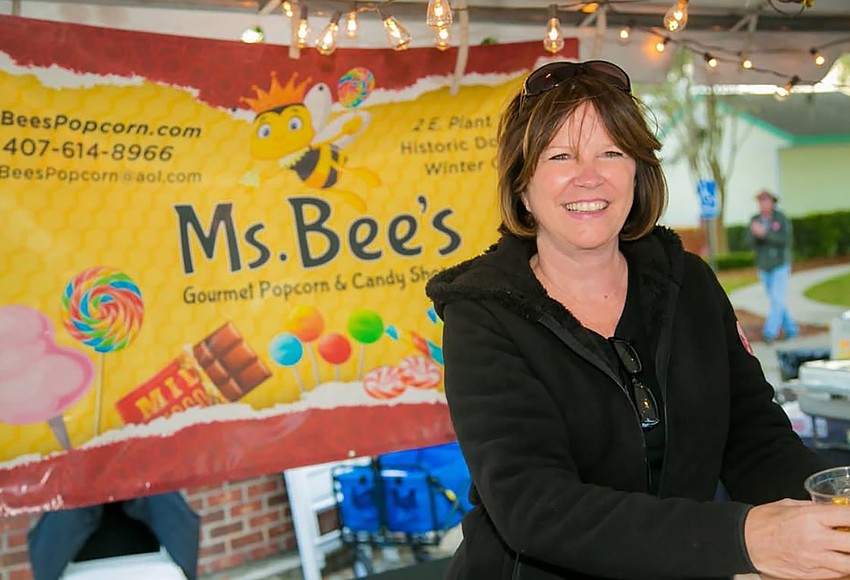Ms. Bee's mourns loss of founder | West Orange Times & Observer