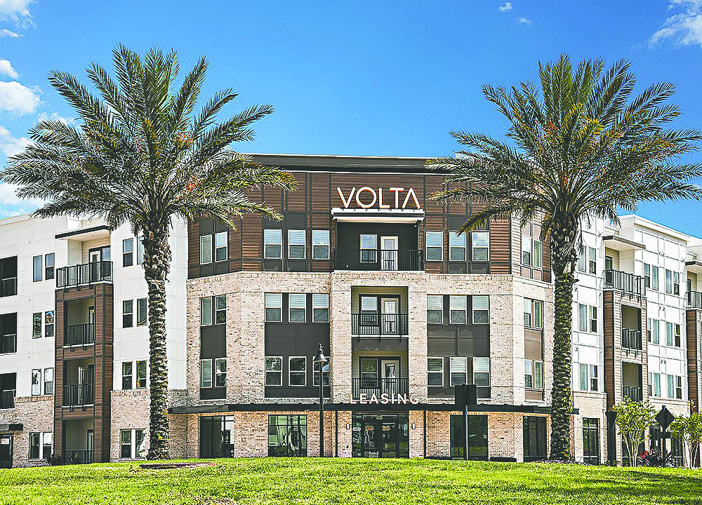 Top commercial sales of the week | Jax Daily Record