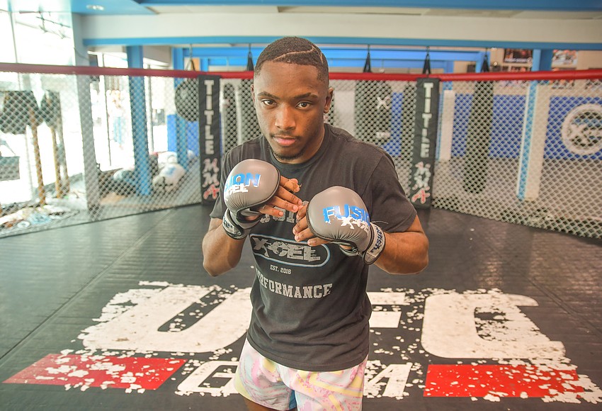How Ocoee's Zion Grant went from not graduating to college-bound ...