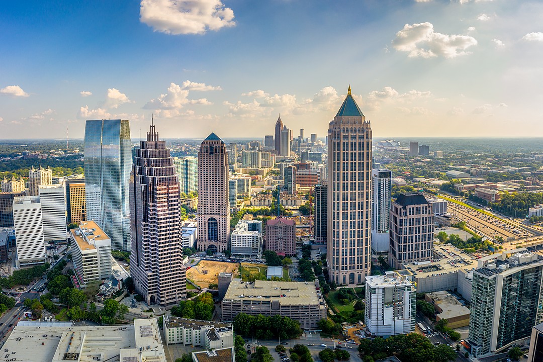 Frontier Airlines adds nonstop flights from Jacksonville to Atlanta ...