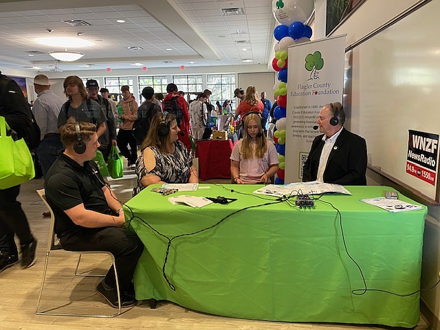 Community Foundation and United Way of Volusia-Flagler Counties awards ...