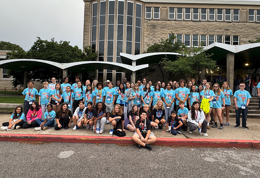 Flagler County students take first place in international Future ...