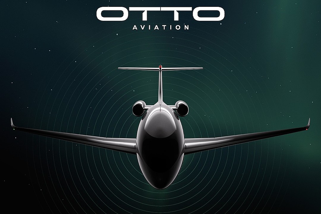 Otto Aviation says Jacksonville-built jet will be net zero in carbon ...