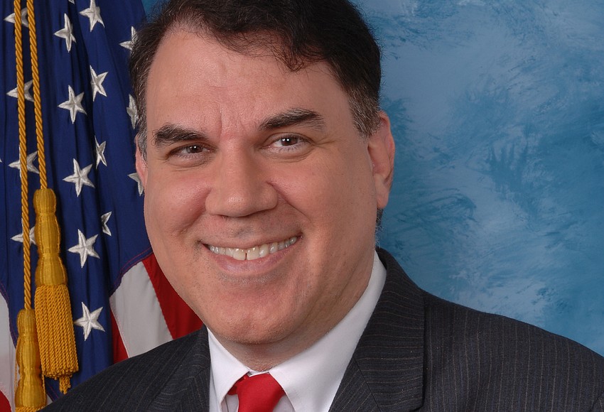 MEET THE CANDIDATES: Alan Grayson, Florida Senate District 15 | West ...